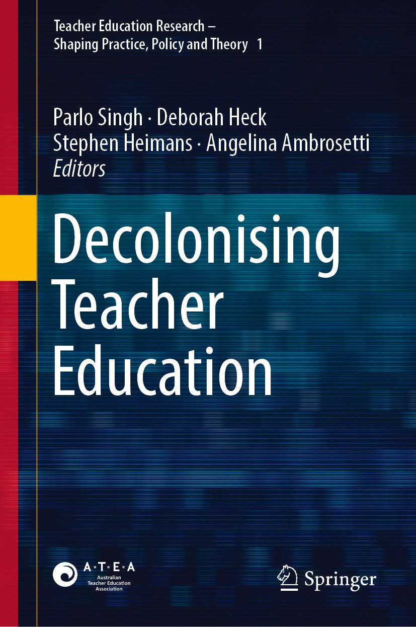 ATEA Book Series - ATEA